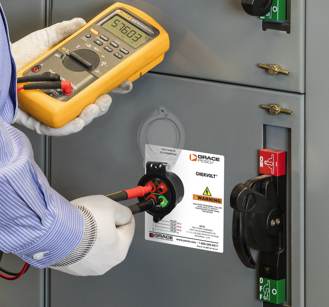 Top 5 Features of Permanent Electrical Safety Devices